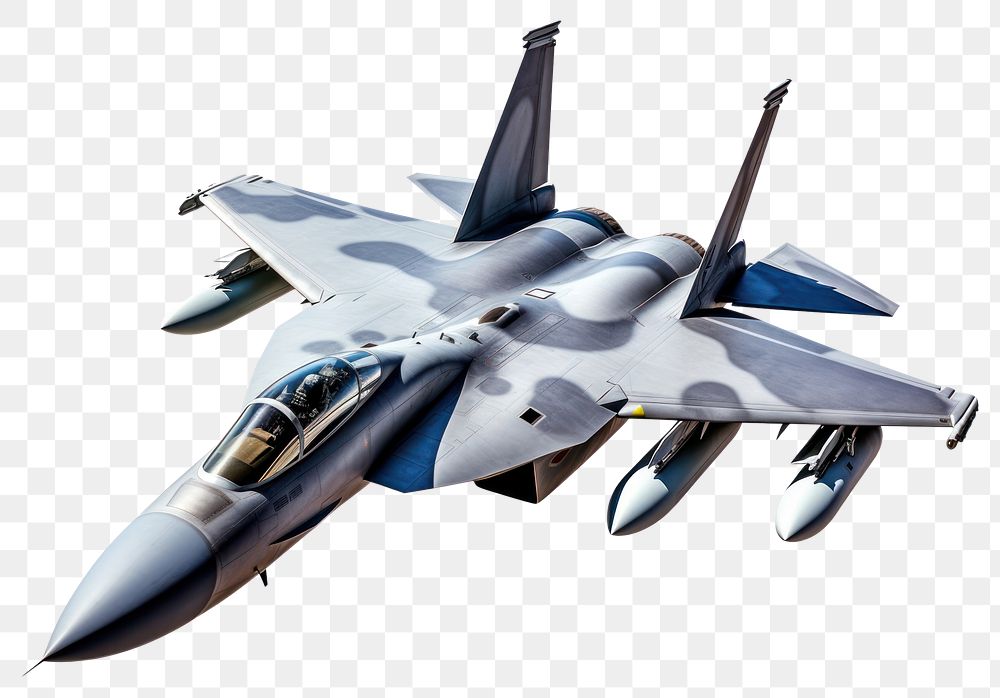 PNG Modern fighter jet aircraft | Premium PNG - rawpixel