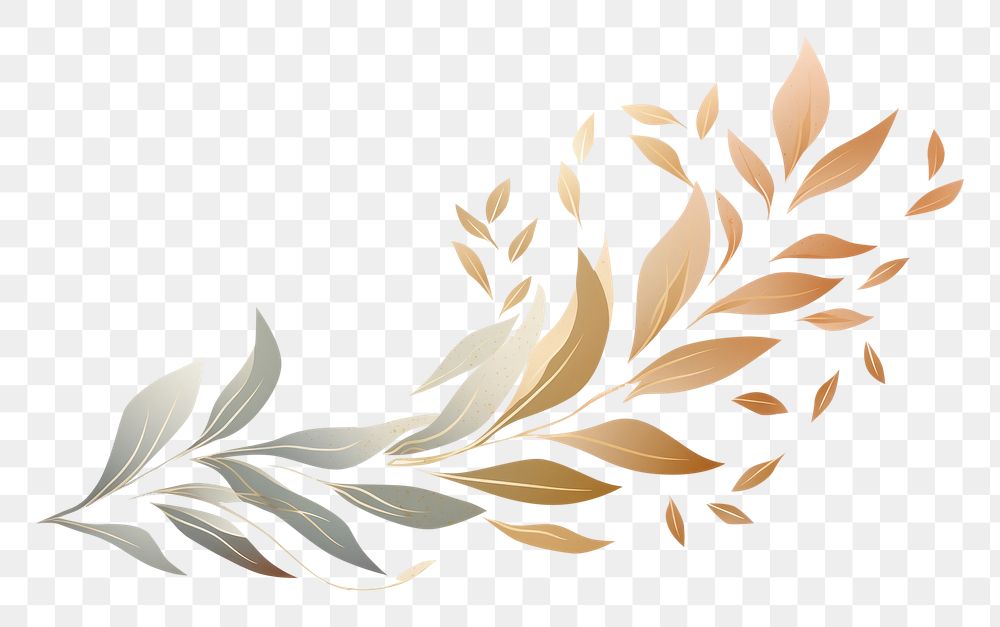 PNG Tea leaf pattern plant | Premium PNG - rawpixel