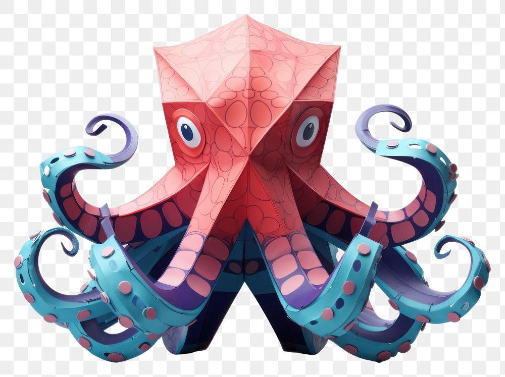 PNG Octopus octopus art animal. | Free PNG - rawpixel