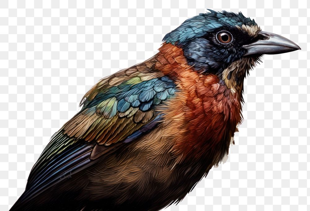 PNG Bird bird animal beak | Free PNG - rawpixel