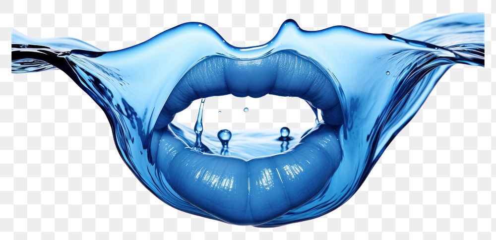PNG Mouth water mouth splashing. | Premium PNG - rawpixel