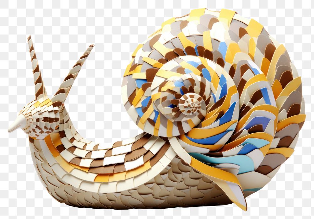 PNG Shell art animal snail. | Premium PNG - rawpixel