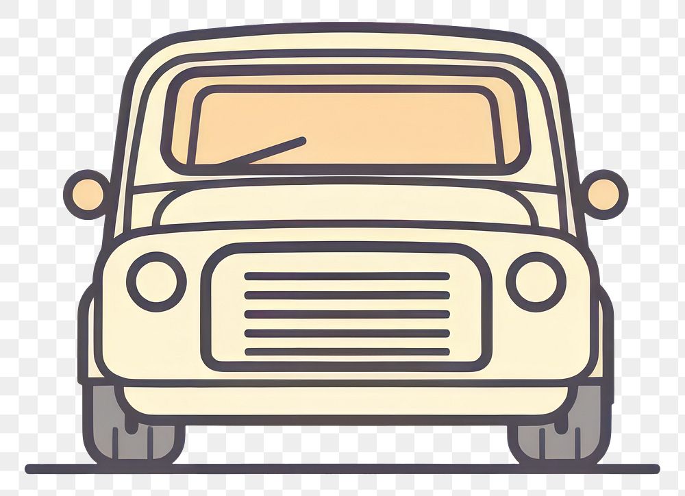 PNG Car vehicle drawing sketch. | Premium PNG - rawpixel