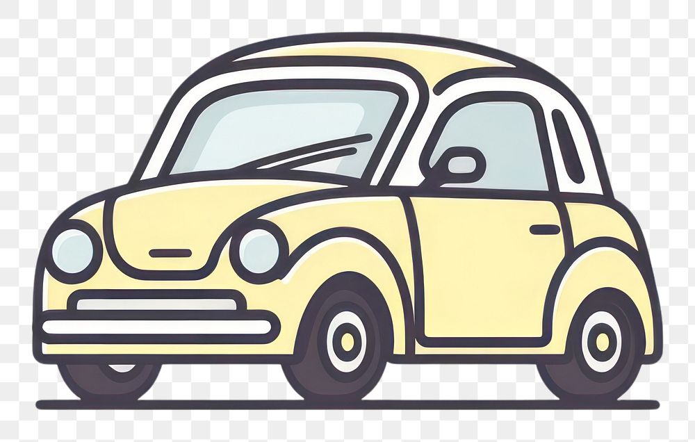 PNG Car vehicle drawing sketch. | Free PNG - rawpixel