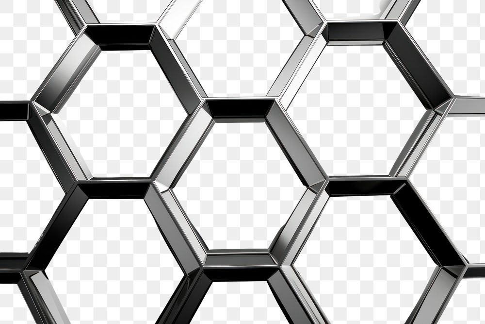 PNG Octagon pattern backgrounds silver. | Premium PNG - rawpixel