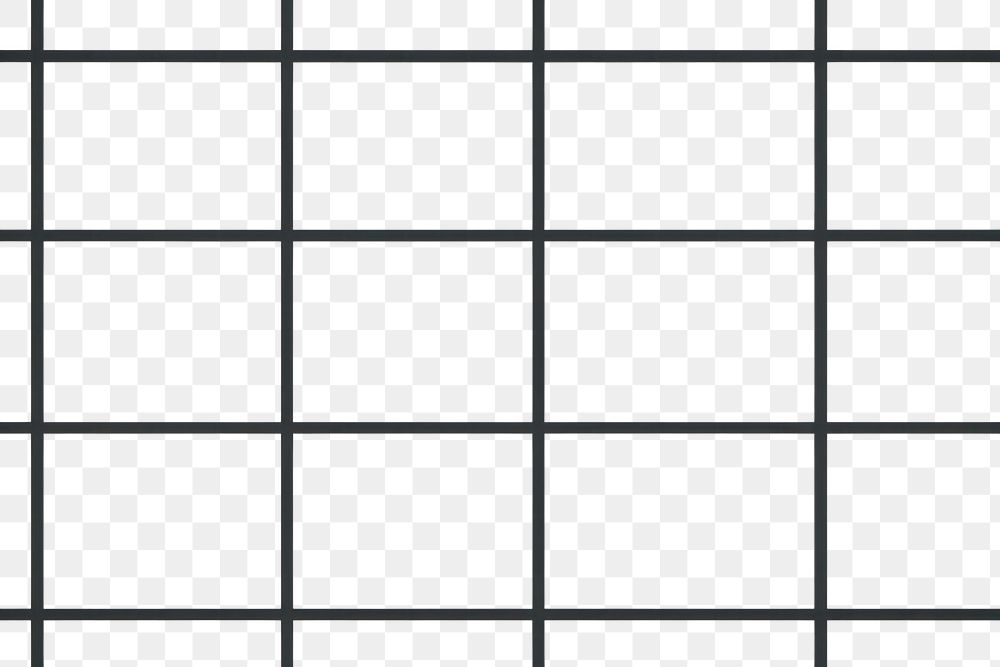 PNG Grid pattern backgrounds white | Premium PNG - rawpixel