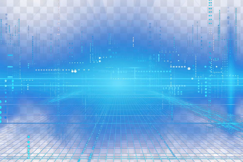 PNG Light blue digital backgrounds | Premium PNG - rawpixel