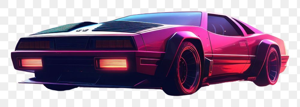 PNG Futuristic cars architecture vehicle | Premium PNG - rawpixel