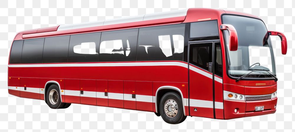 PNG Coach bus vehicle | Premium PNG - rawpixel