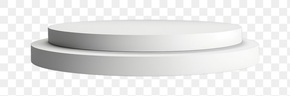 PNG White product stand table | Premium PNG - rawpixel