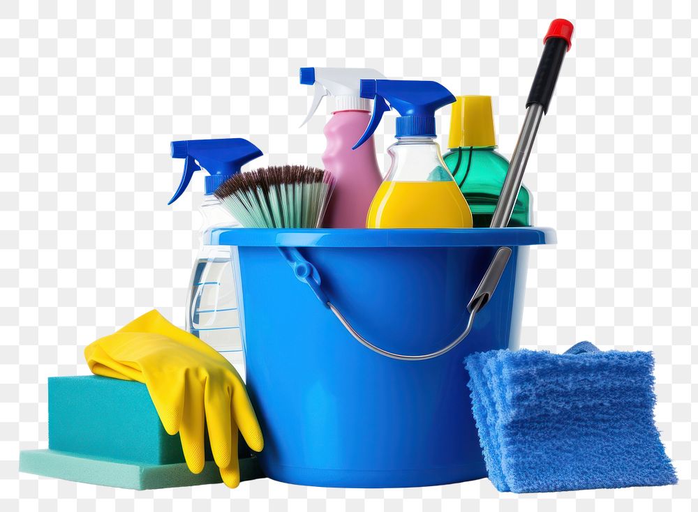 PNG House Cleaning Equipment and | Premium PNG - rawpixel