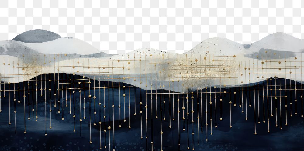 PNG Midnight sky backgrounds nature | Free PNG - rawpixel