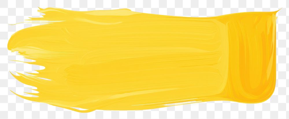 PNG Yellow rectangle backgrounds brush | Premium PNG - rawpixel