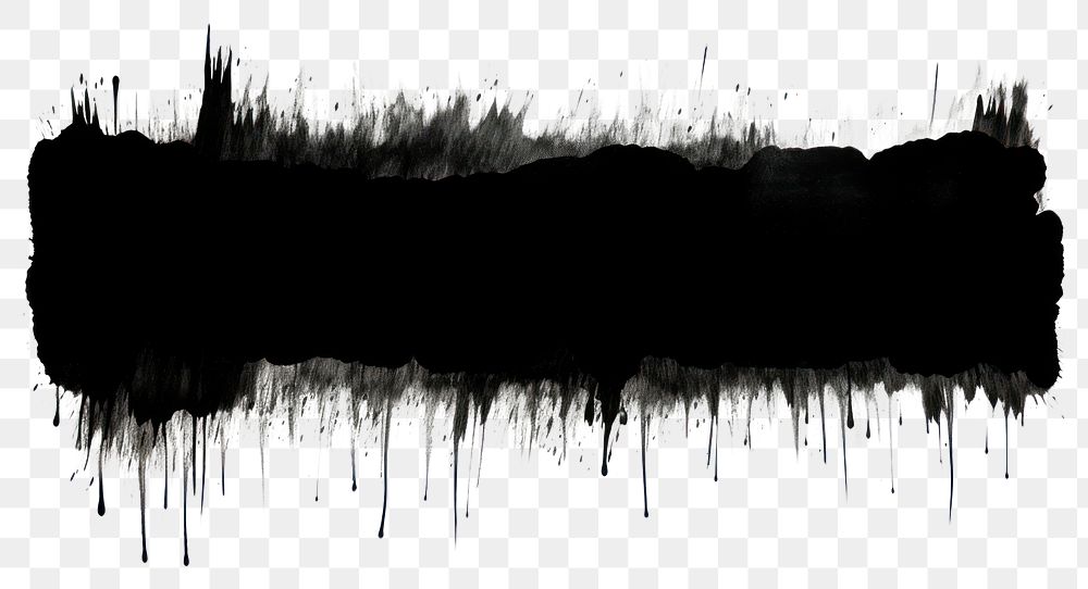 PNG Black rectangle backgrounds grunge | Premium PNG - rawpixel