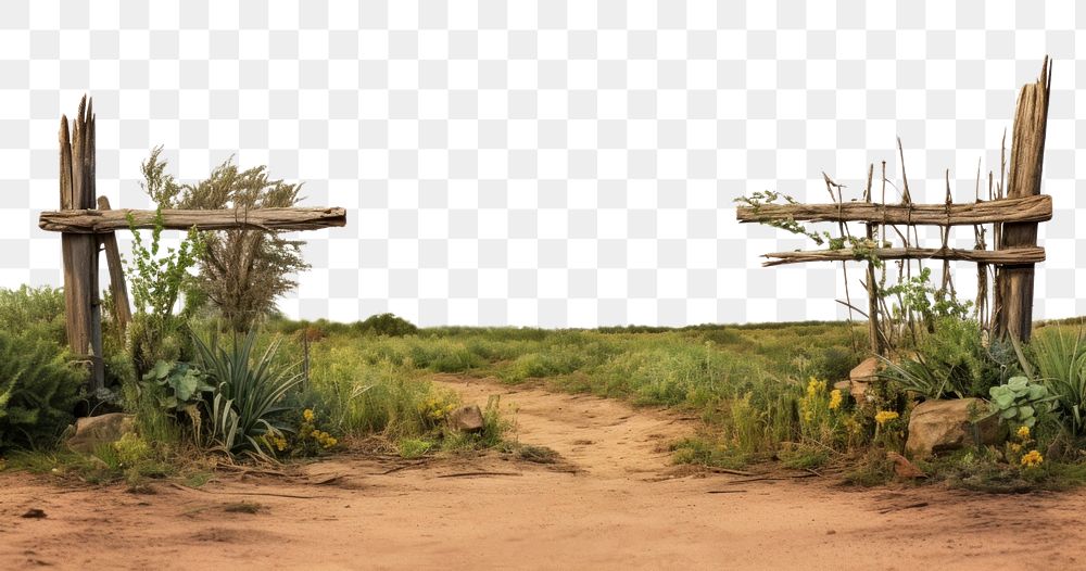 PNG Icountryside landscape outdoors nature. | Free PNG - rawpixel