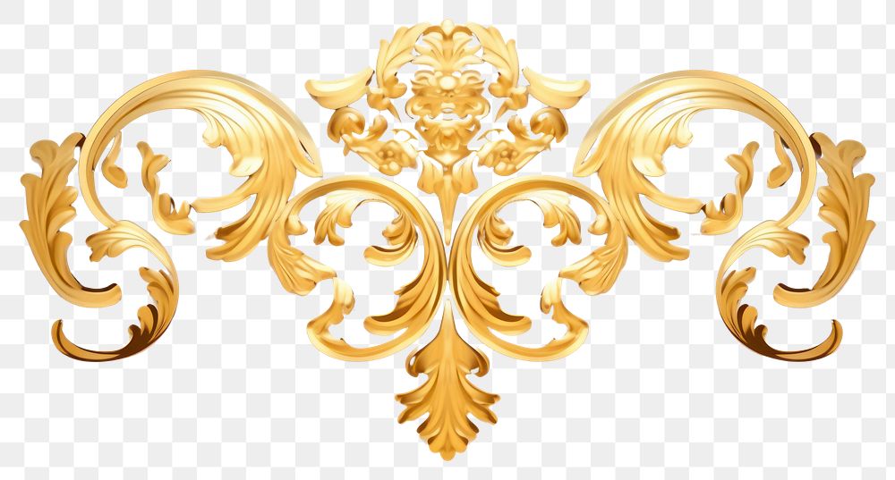PNG Greek pattern gold creativity | Premium PNG - rawpixel
