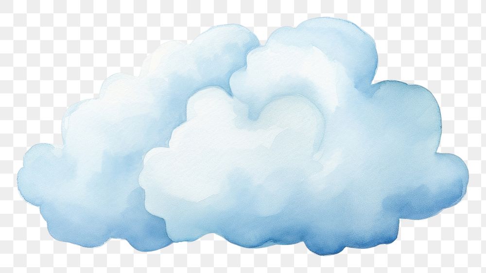 PNG Minimal Cloud cloud nature | Premium PNG - rawpixel