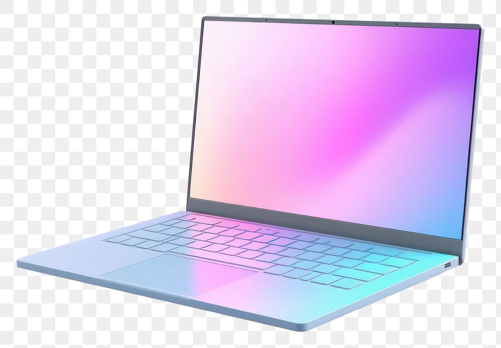 PNG minimal labtop computer laptop | Premium PNG - rawpixel