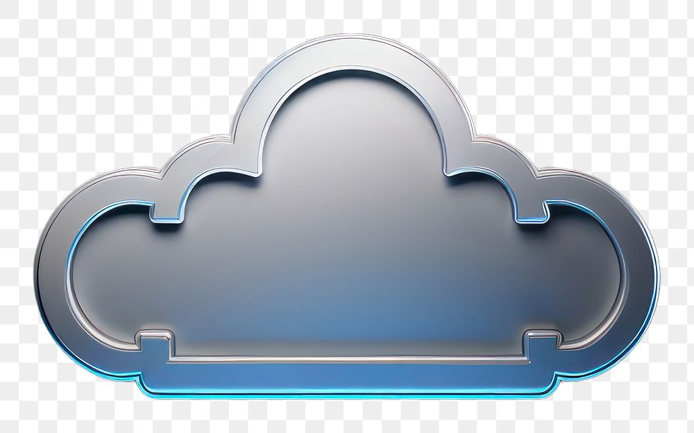 PNG Cloud Computing Creative Icon | Free PNG - rawpixel