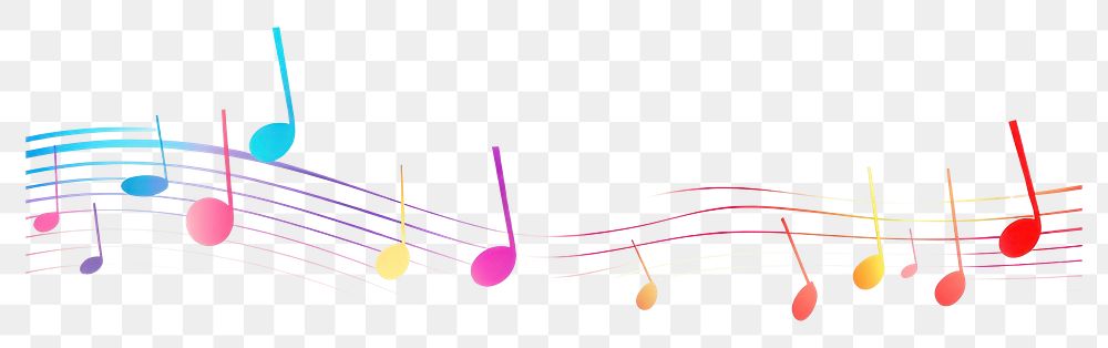 PNG Music note backgrounds music | Premium PNG - rawpixel