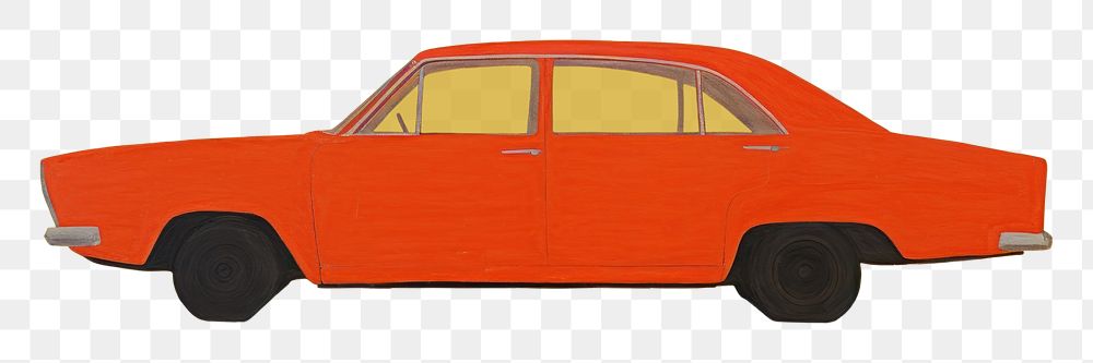 PNG Car painting vehicle art. | Premium PNG - rawpixel