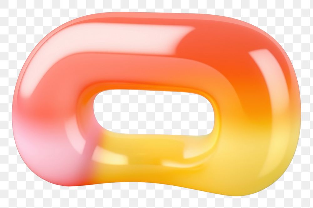 PNG Simple tube shape white | Free PNG - rawpixel