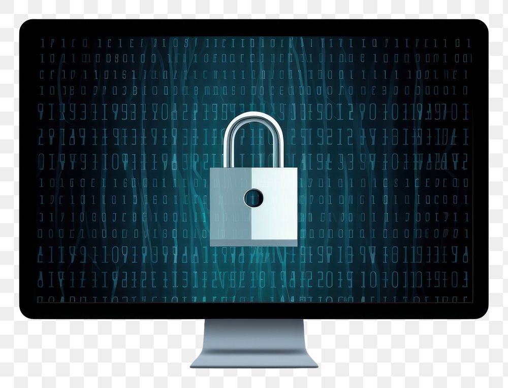 PNG Computer screen lock icon | Premium PNG - rawpixel
