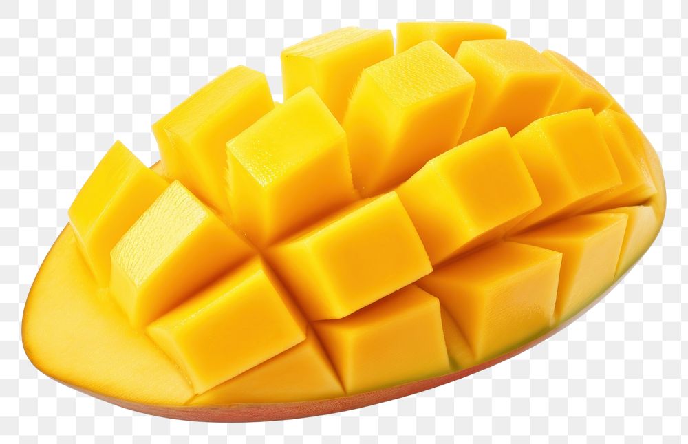 PNG Cut mango fruit plant | Premium PNG - rawpixel