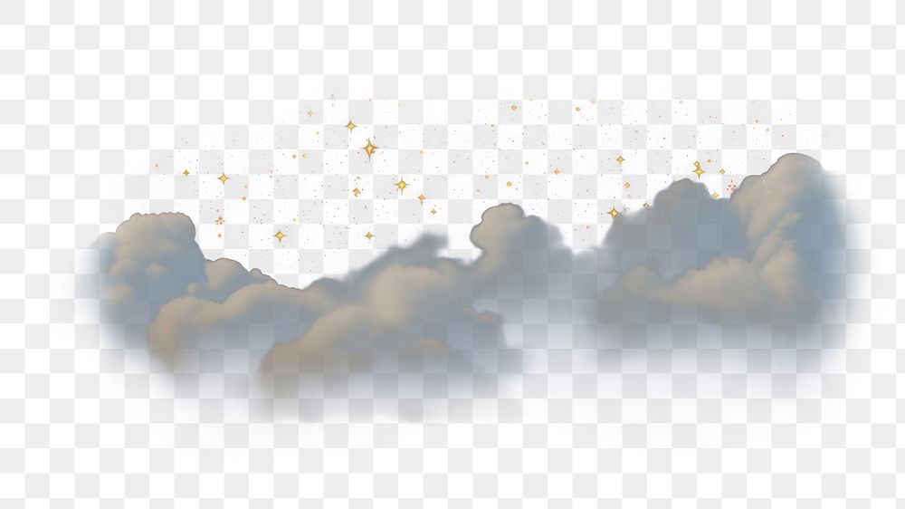 Night Cloud PNG Images | Free Photos, PNG Stickers, Wallpapers ...