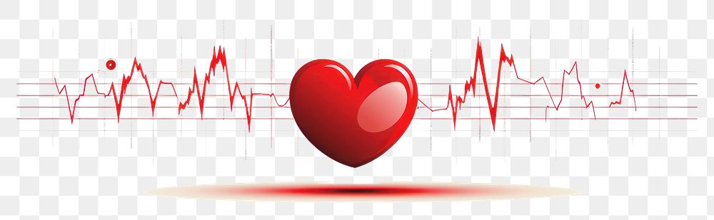 PNG Heart rate technology diagram | Premium PNG - rawpixel