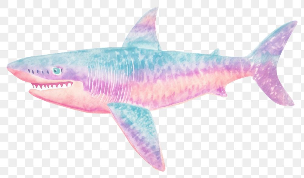 PNG Shark animal fish | Free PNG - rawpixel