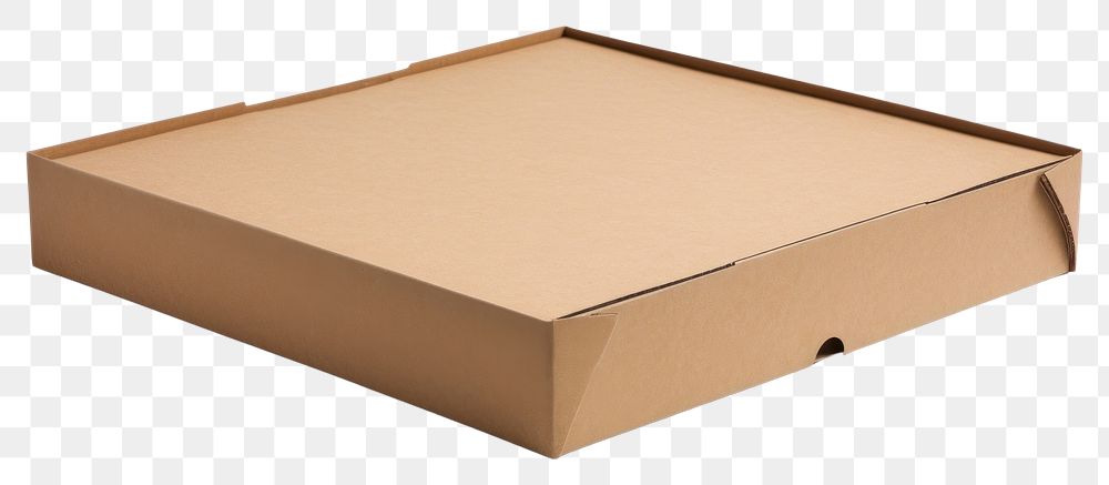 PNG Empty pizza box cardboard | Free PNG - rawpixel