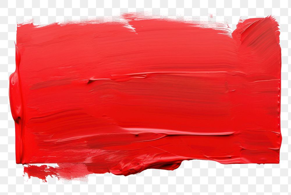 PNG Backgrounds rectangle paint red. | Free PNG - rawpixel