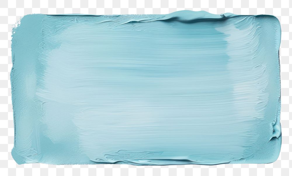 PNG Backgrounds turquoise rectangle paint. | Free PNG - rawpixel