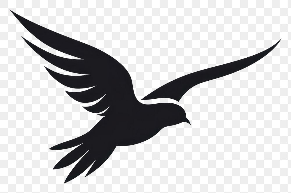 PNG Icon animal flying bird | Free PNG - rawpixel