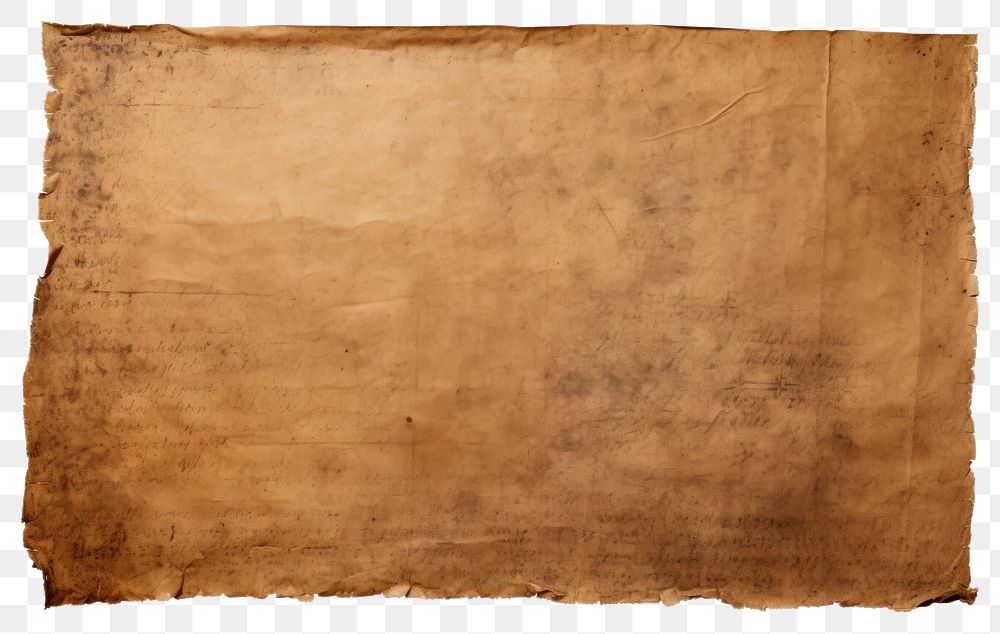 PNG Old brown grunge paper | Premium PNG - rawpixel