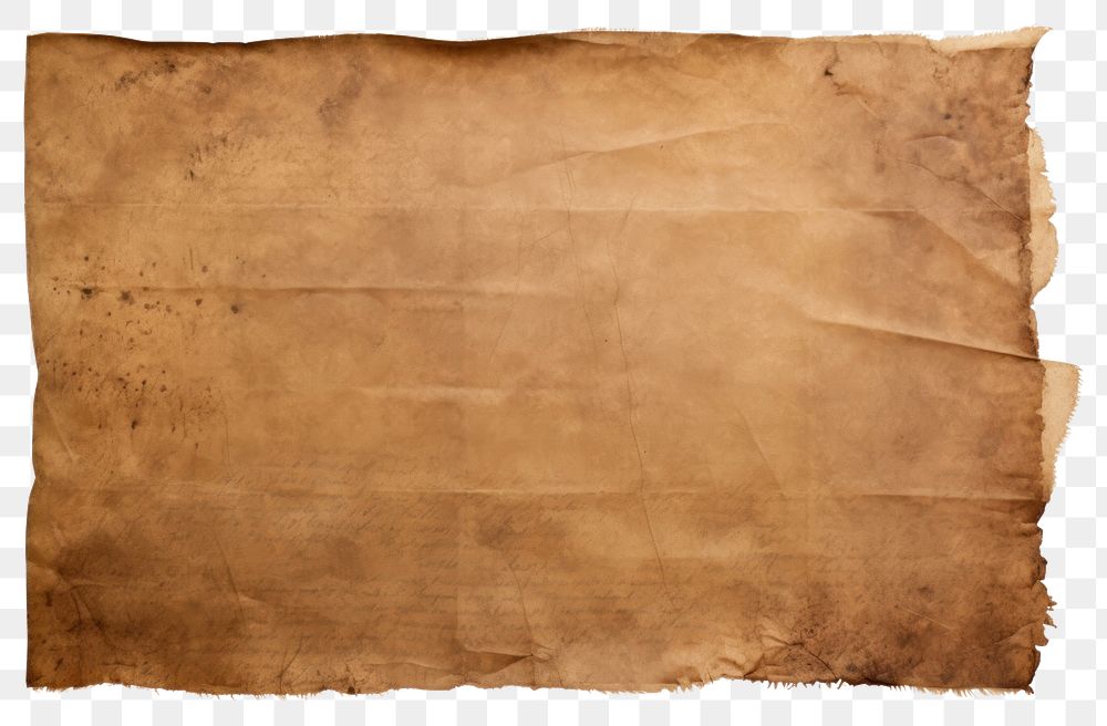 PNG Old brown grunge paper | Free PNG - rawpixel