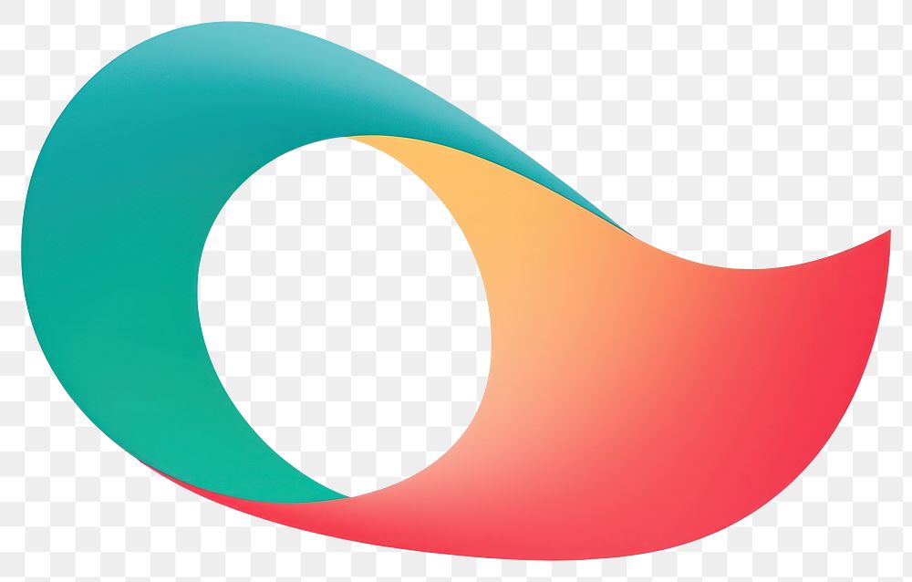 PNG Abstract circle shape font. | Free PNG - rawpixel