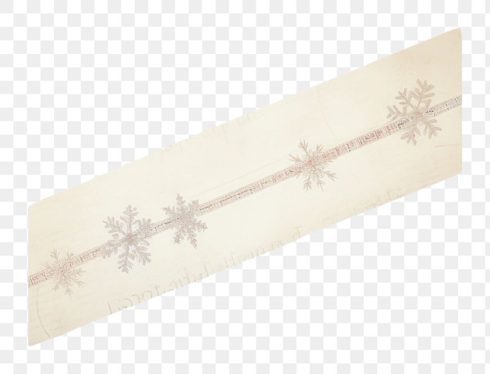 PNG Snowflake paper white background | Premium PNG - rawpixel