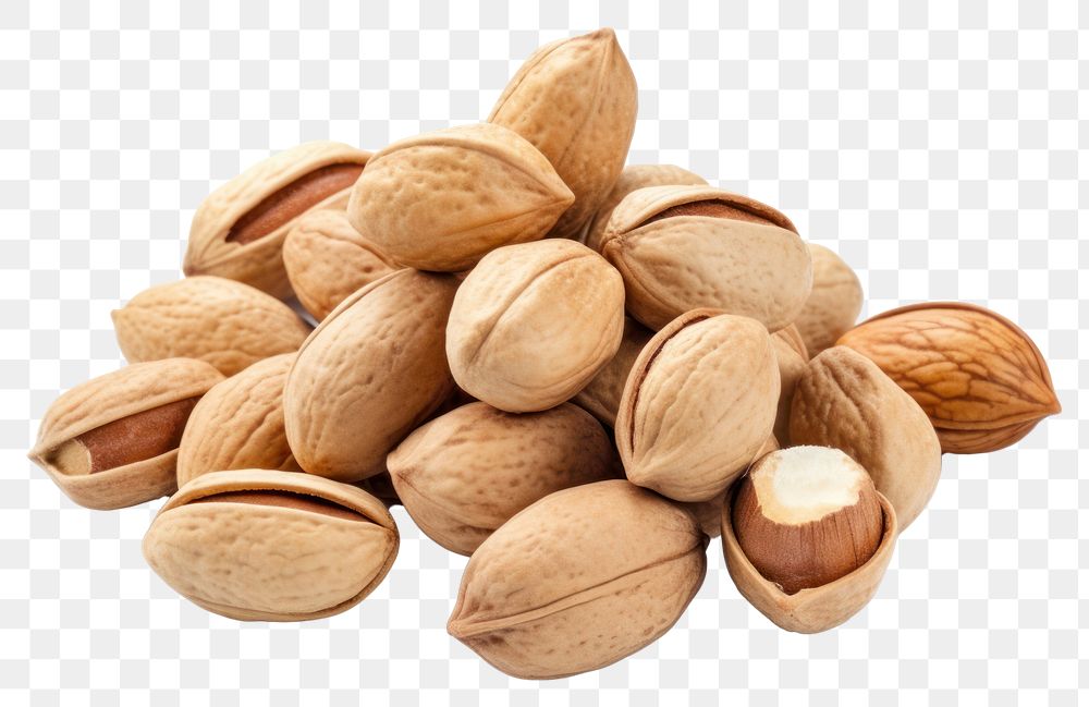 PNG Group flying nuts food | Free PNG - rawpixel