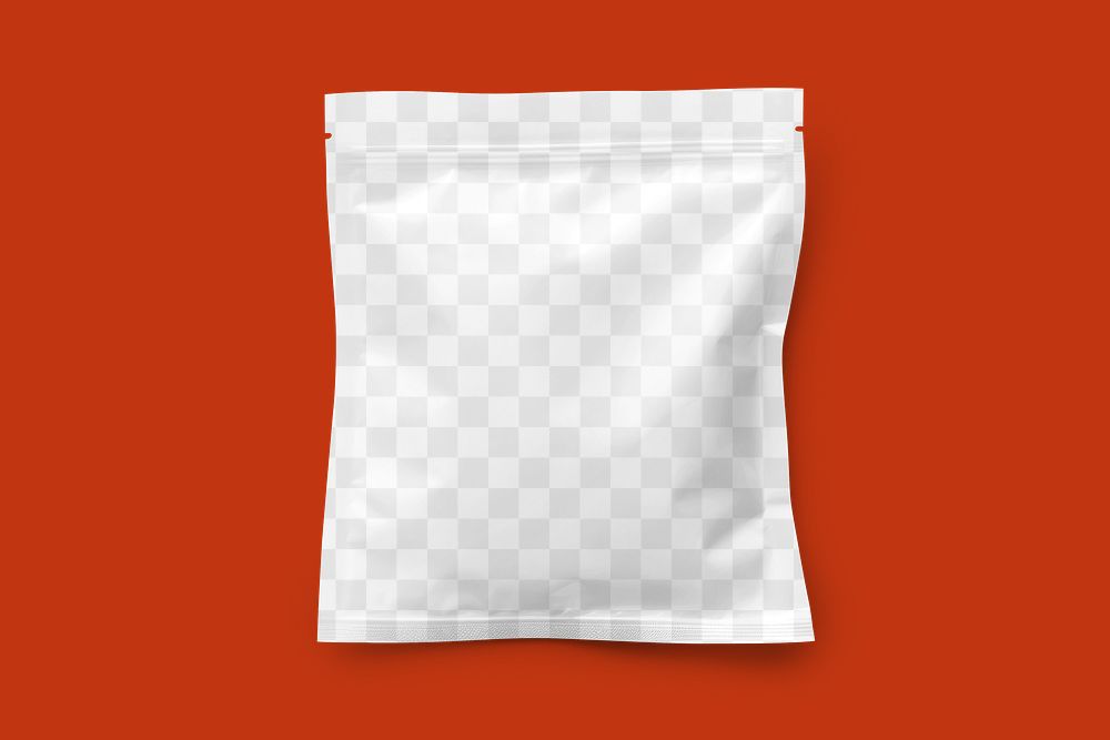 Food zip-lock bag png mockup, | Premium PNG - rawpixel