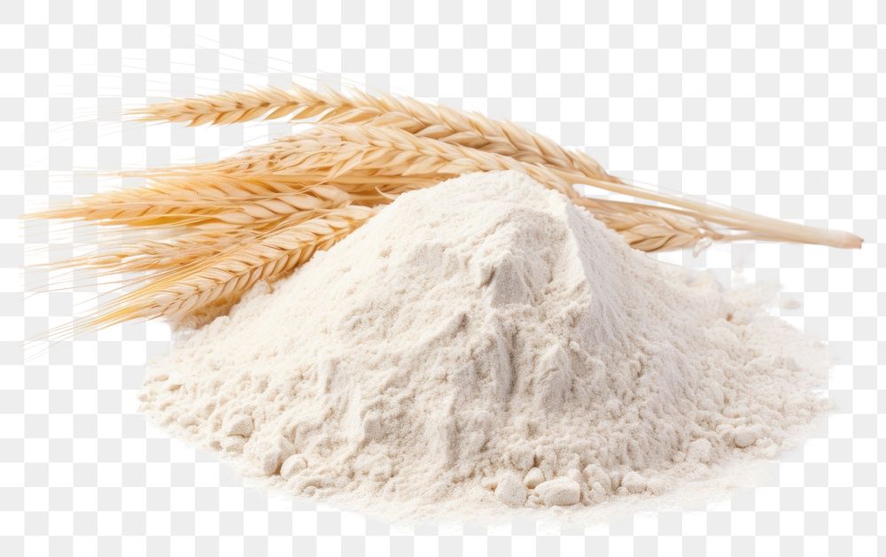 PNG Wheat flour powder food | Premium PNG - rawpixel
