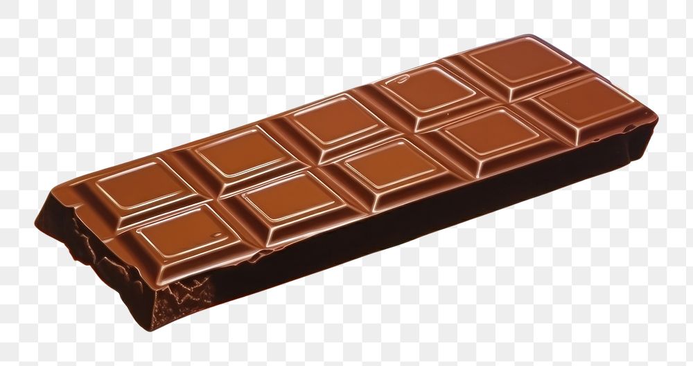 PNG Chocolate bar confectionery dessert | Free PNG - rawpixel