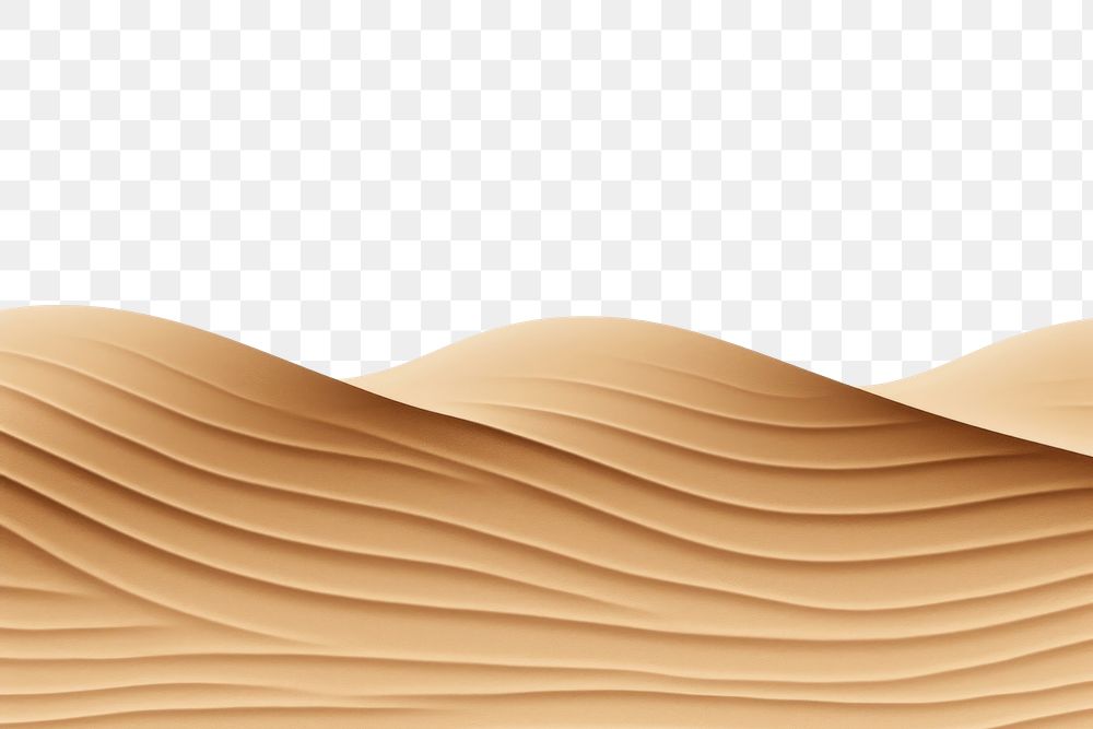 PNG Sand nature line dune. | Free PNG - rawpixel