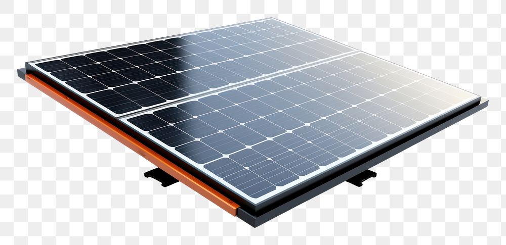 PNG Solar cells white background | Free PNG - rawpixel