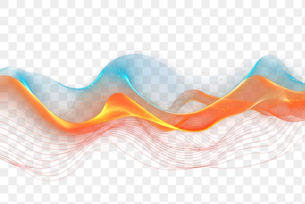 PNG Dynamic lines and shapes | Free PNG - rawpixel