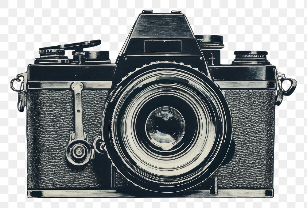 PNG Camera black photographing electronics. | Free PNG - rawpixel
