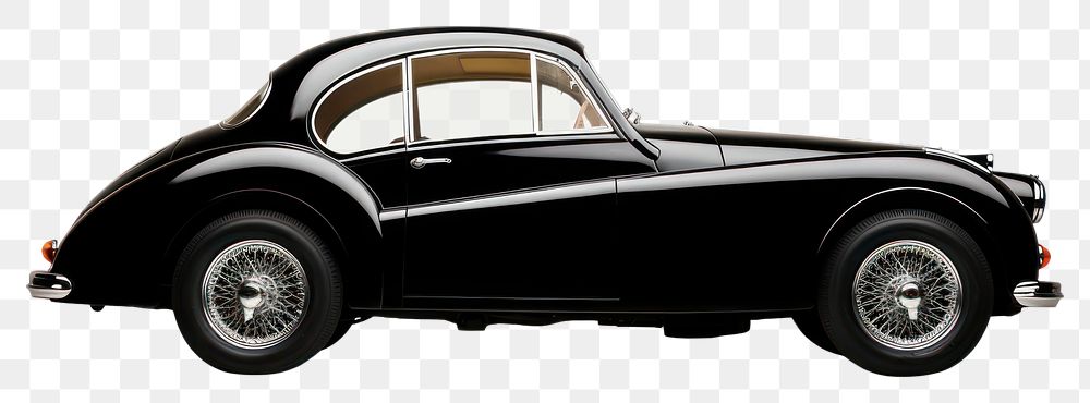 PNG classic car vehicle wheel | Premium PNG - rawpixel