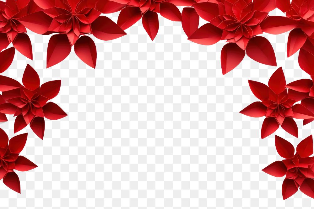 PNG Red flower backgrounds petal | Free PNG - rawpixel
