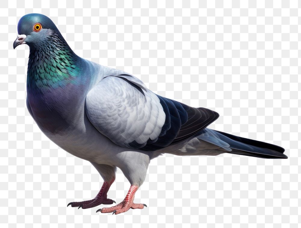 PNG Pigeon pigeon animal bird. | Premium PNG - rawpixel